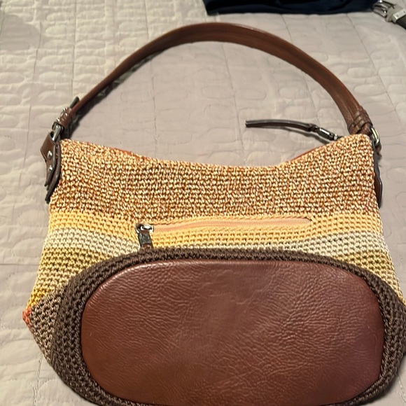 The Sak | Bags | The Sak Satchel | Poshmark